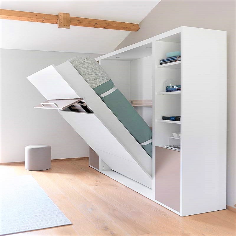 کابینت، کمد، تخت، میز، کتابخانه، جاکفشی و تمام محصولات ام دی اف از دکتر چوب با بهترین کیفیت